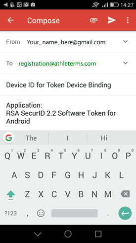 AHMS - Athlete Health Management System