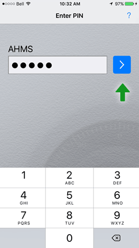 AHMS - Athlete Health Management System