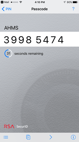 AHMS - Athlete Health Management System